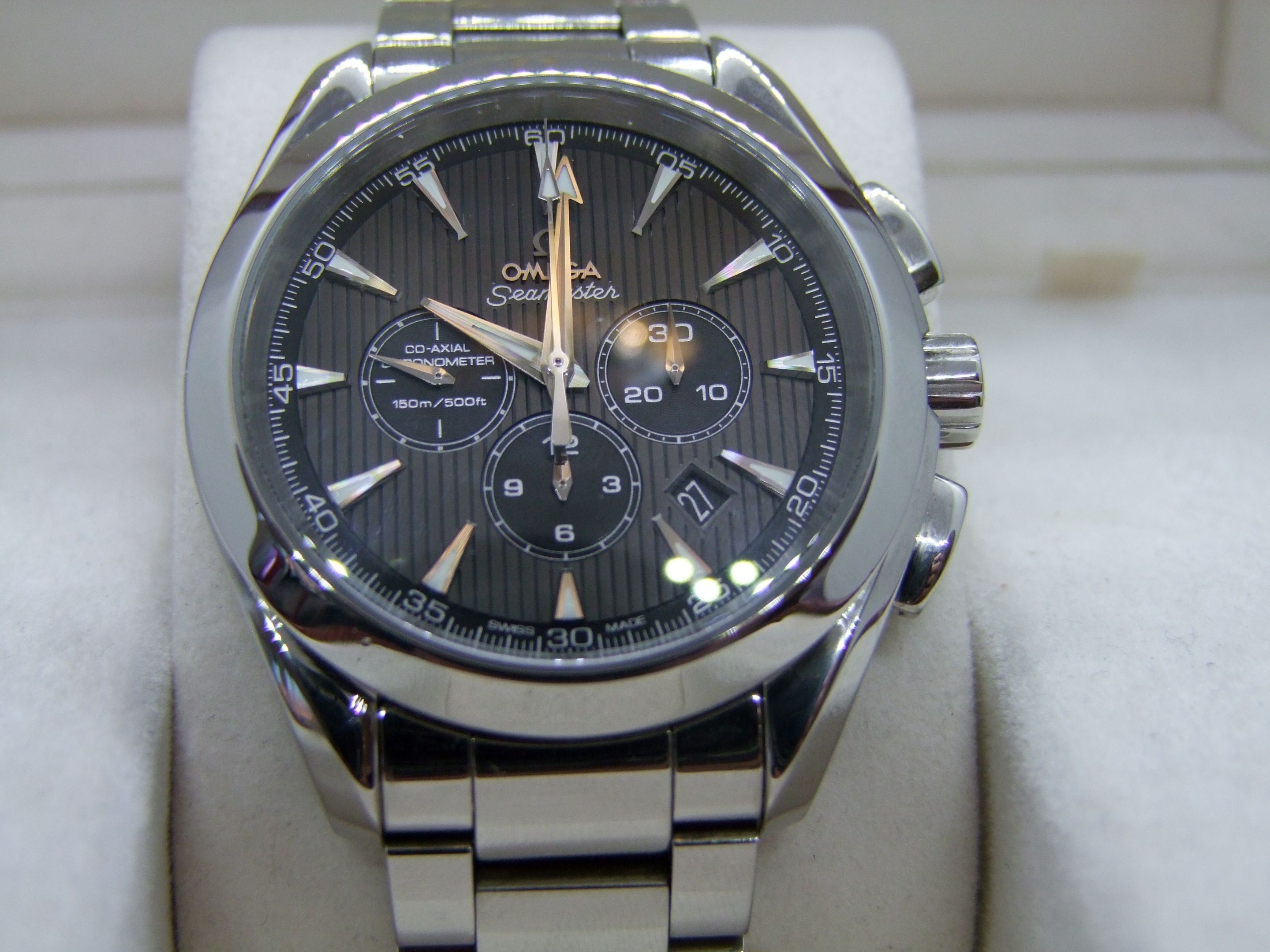 Watches