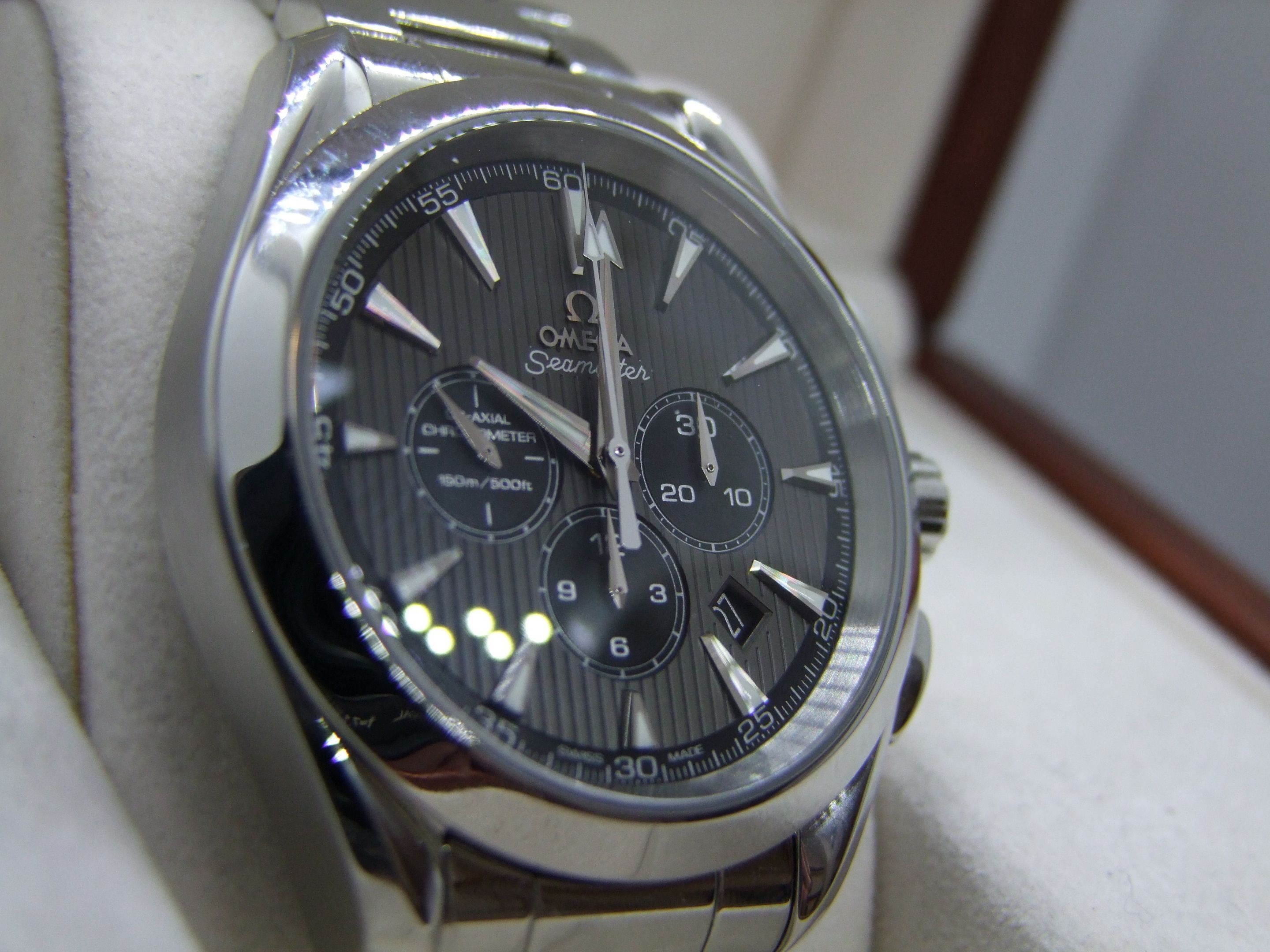 Watches